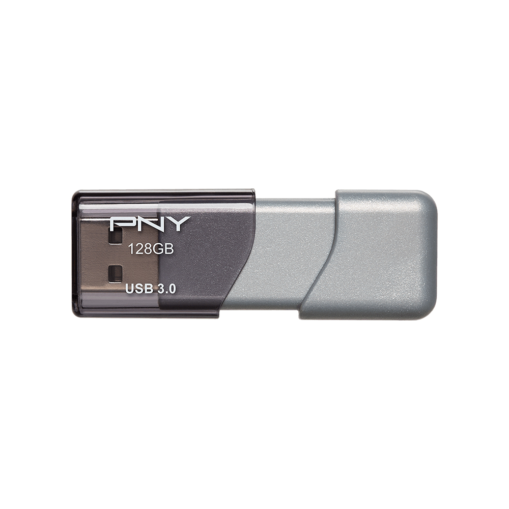USB Flash Drive (128GB) | Photo Digitizer
